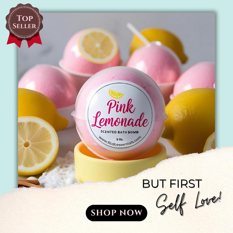 Bath & Body Collection – RCDCessentials