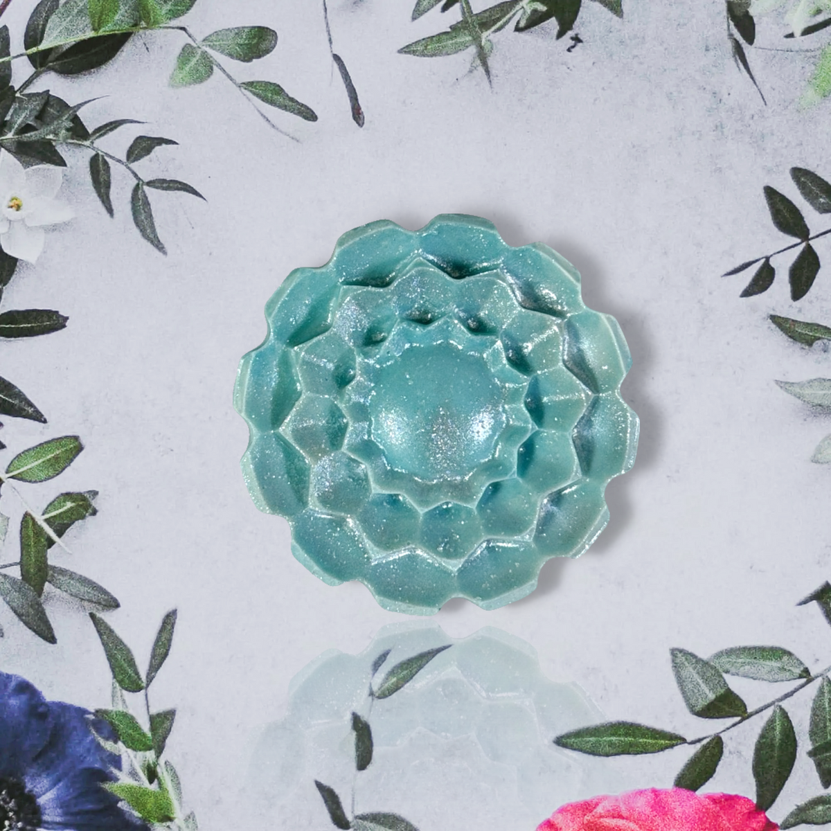 Handmade Natural Cold Process Soap – RCDCessentials