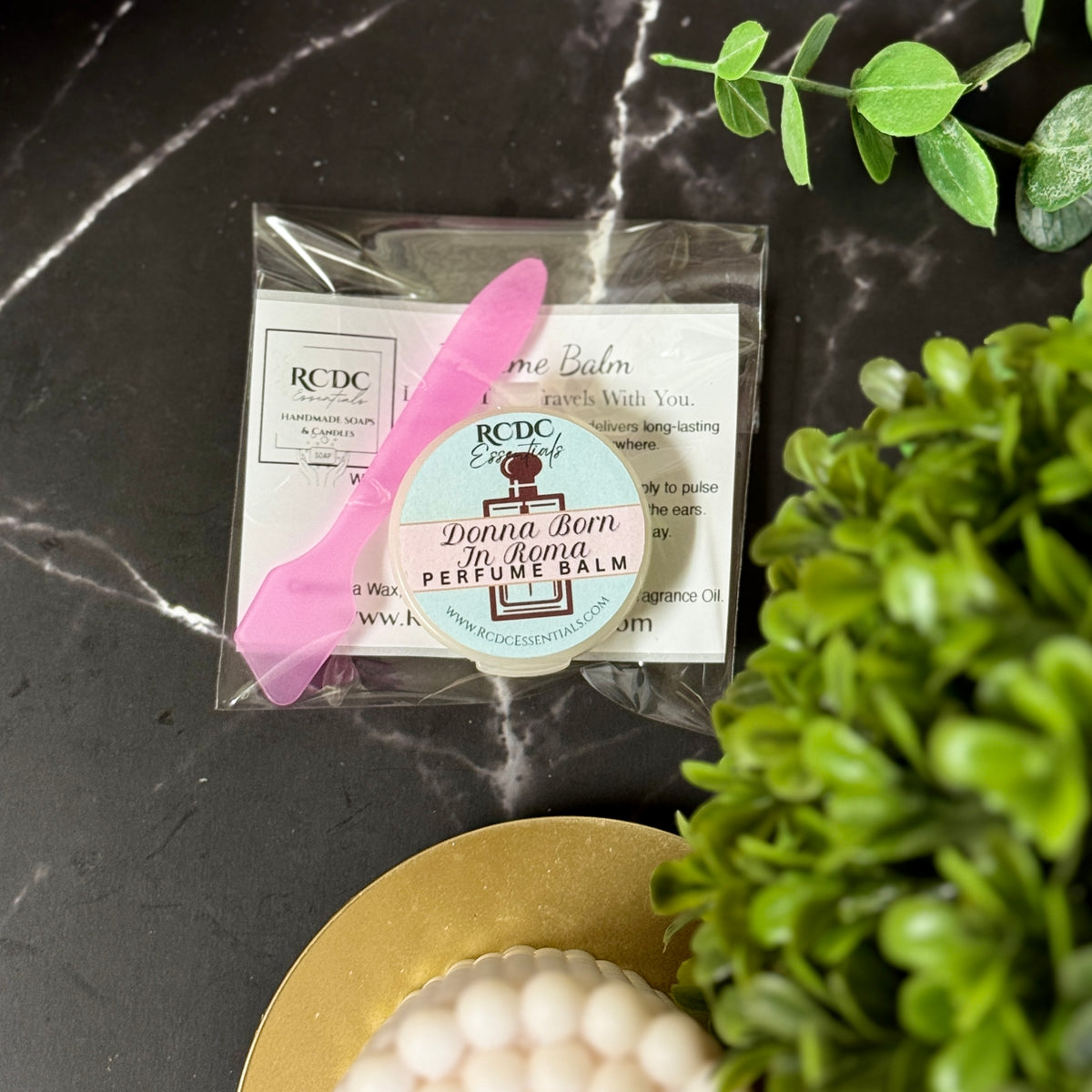 Perfume Balm ~ Luxury That Travels With You – RCDCessentials